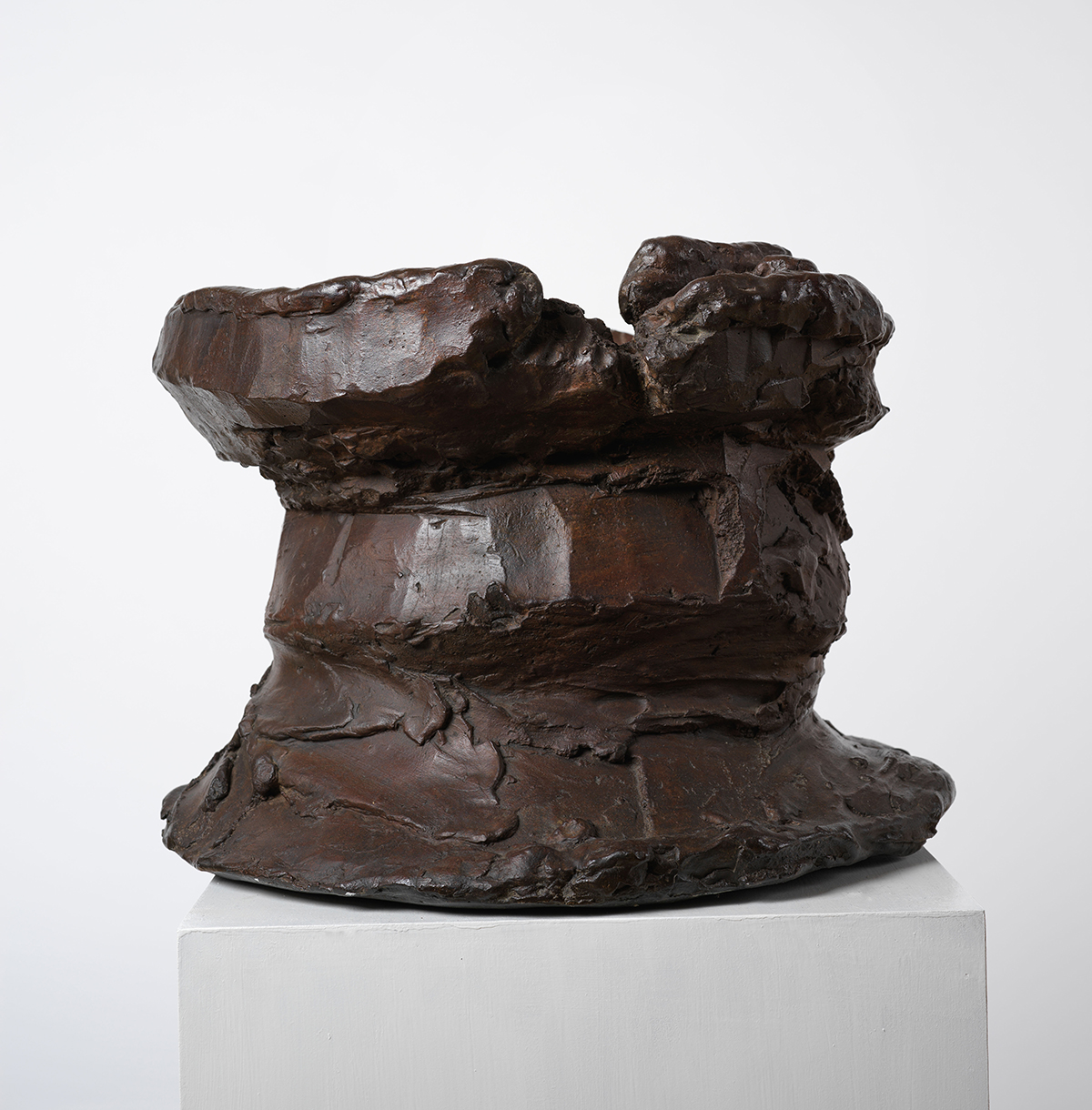 Peter Voulkos | Winfield Gallery