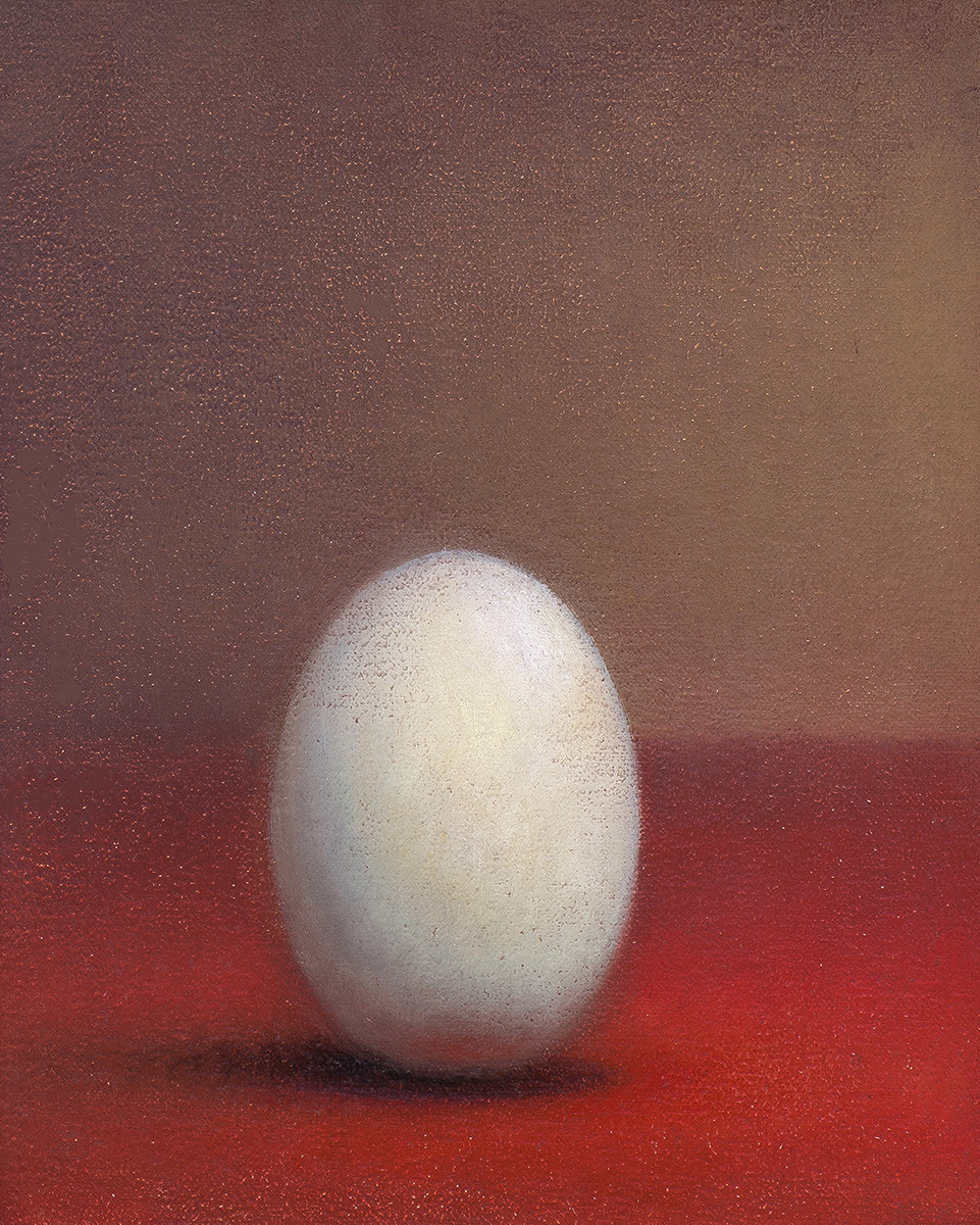 David Stanger | Winfield Gallery