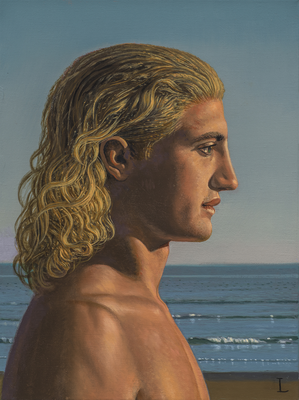 David Ligare | Winfield Gallery