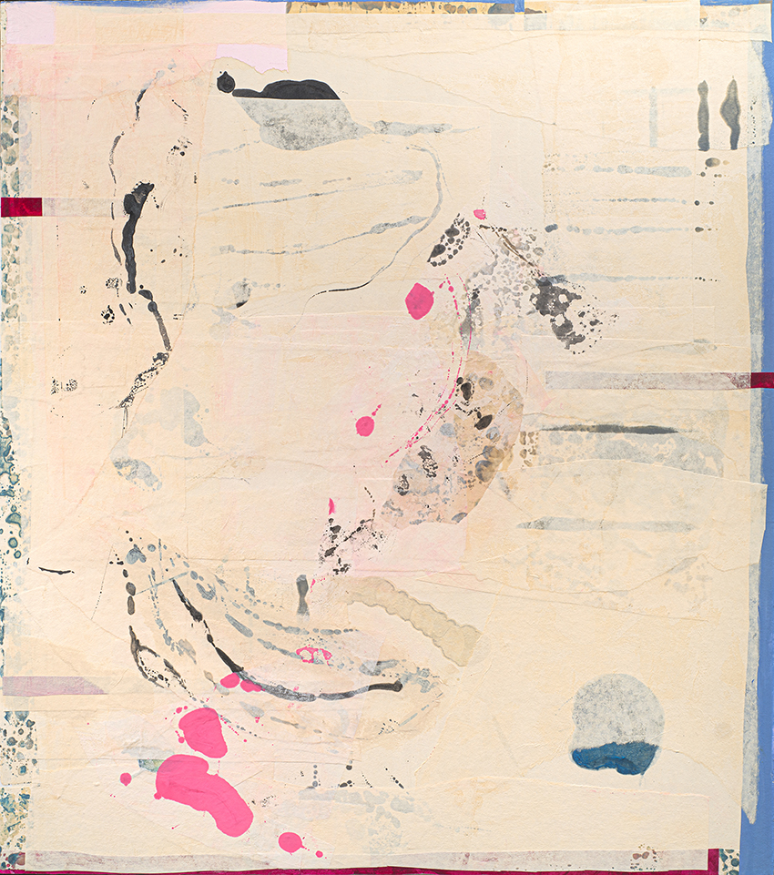 Tracey Adams - Artworks at Winfield Gallery in Carmel, CA