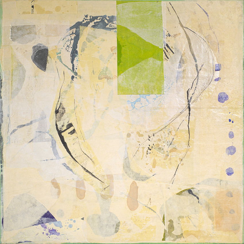 Tracey Adams - Artworks at Winfield Gallery in Carmel, CA
