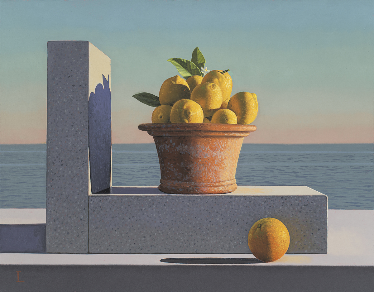 David Ligare | Winfield Gallery