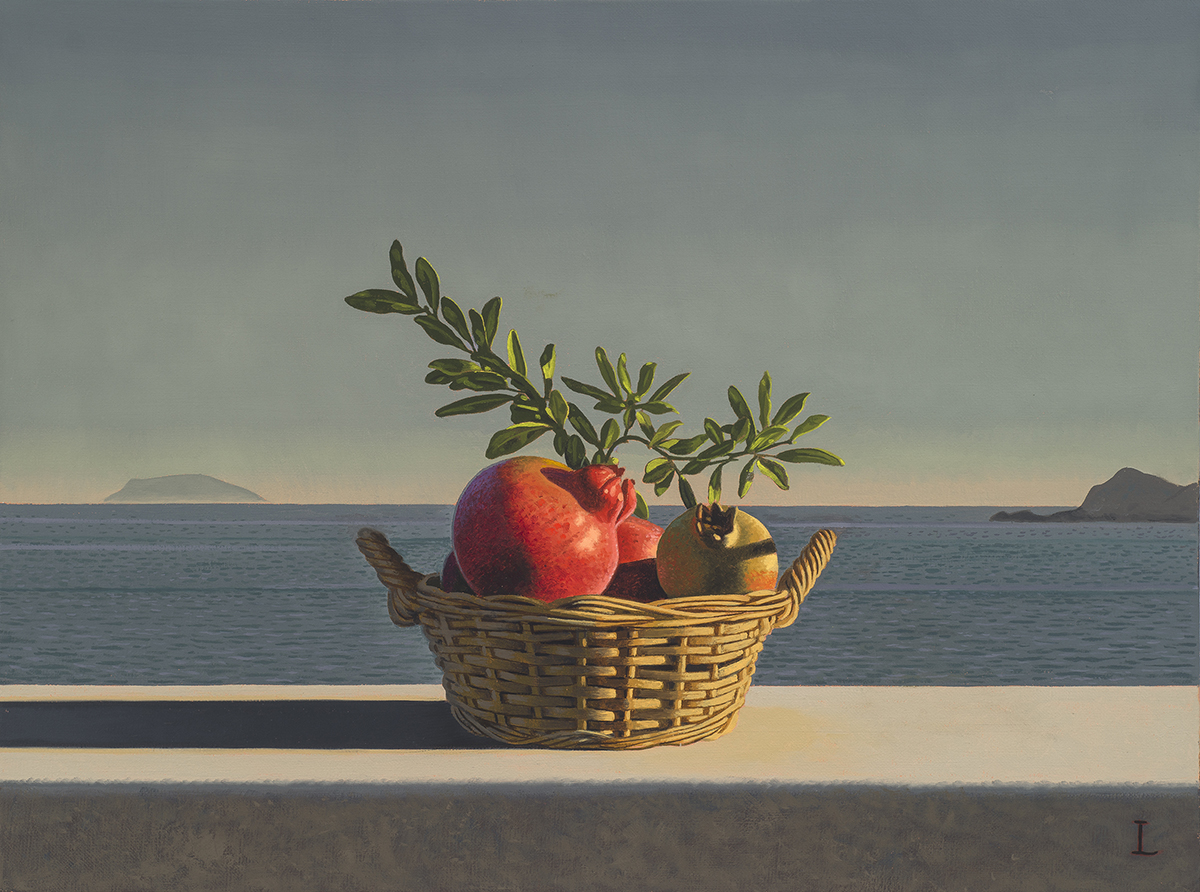 David Ligare | Winfield Gallery