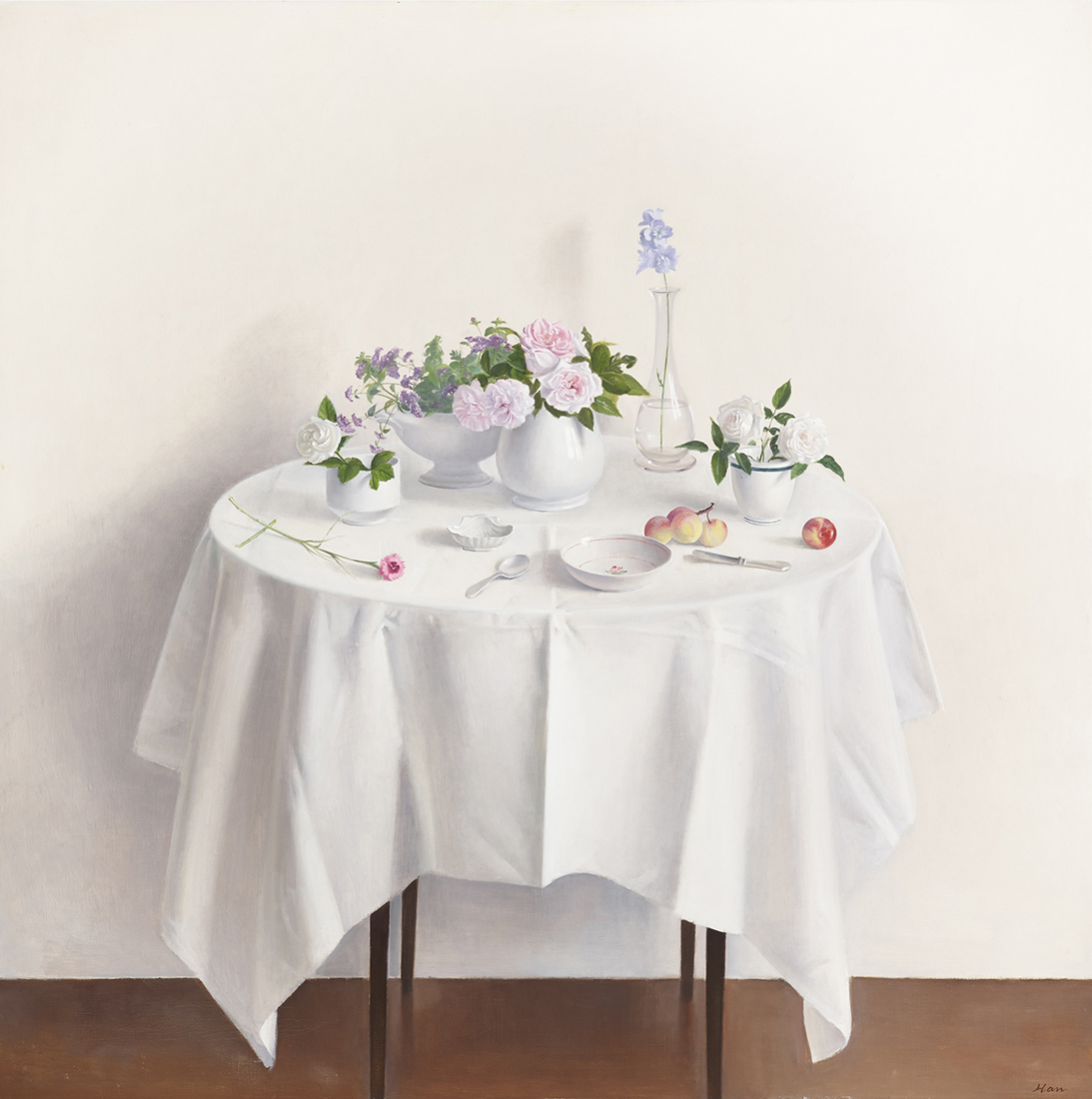 Raymond Han | Winfield Gallery