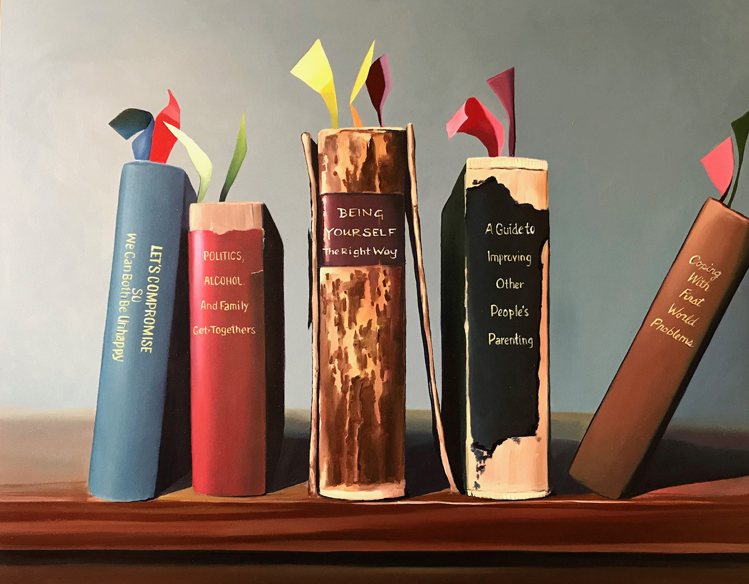 Tracey Harris | Winfield Gallery