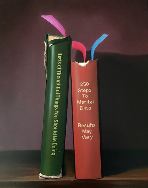 Tracey Harris - Artworks at Winfield Gallery in Carmel, CA