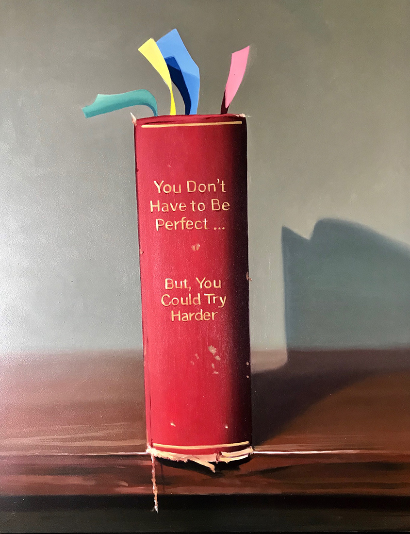 Tracey Harris - Artworks at Winfield Gallery in Carmel, CA