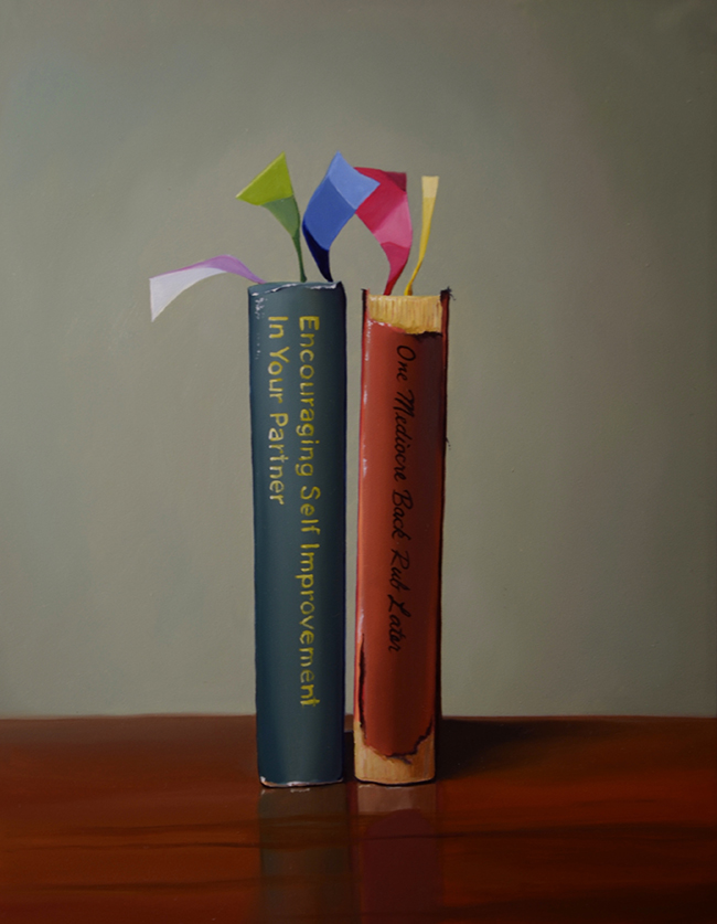 Tracey Harris - Artworks at Winfield Gallery in Carmel, CA