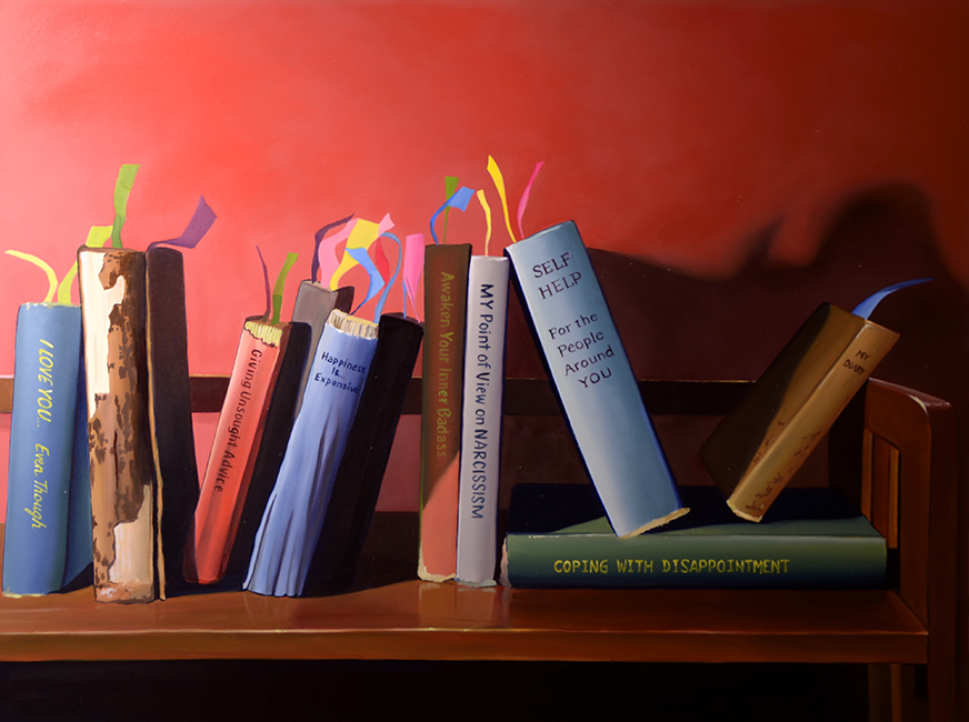 Tracey Harris - Artworks at Winfield Gallery in Carmel, CA