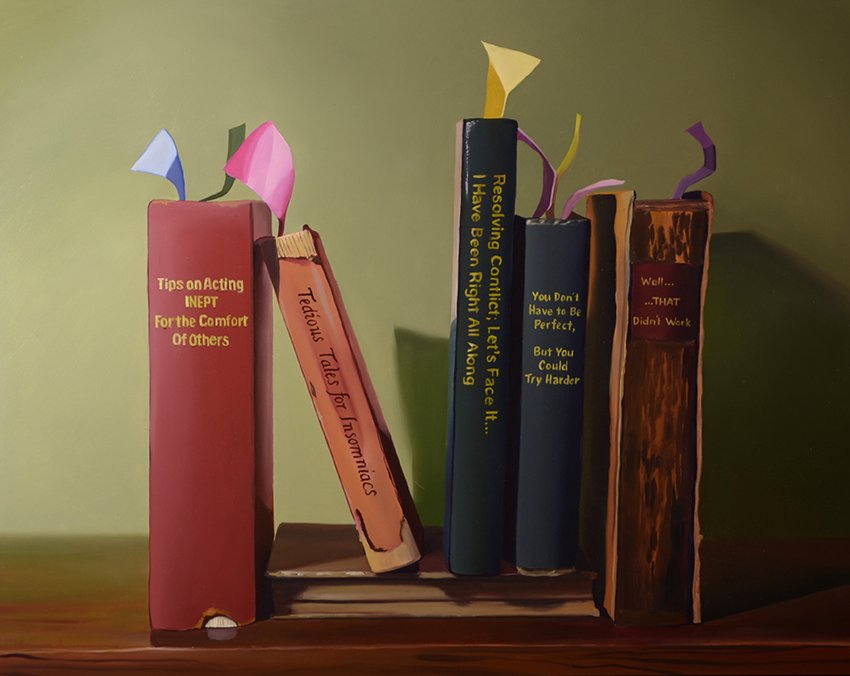 Tracey Harris - Artworks at Winfield Gallery in Carmel, CA