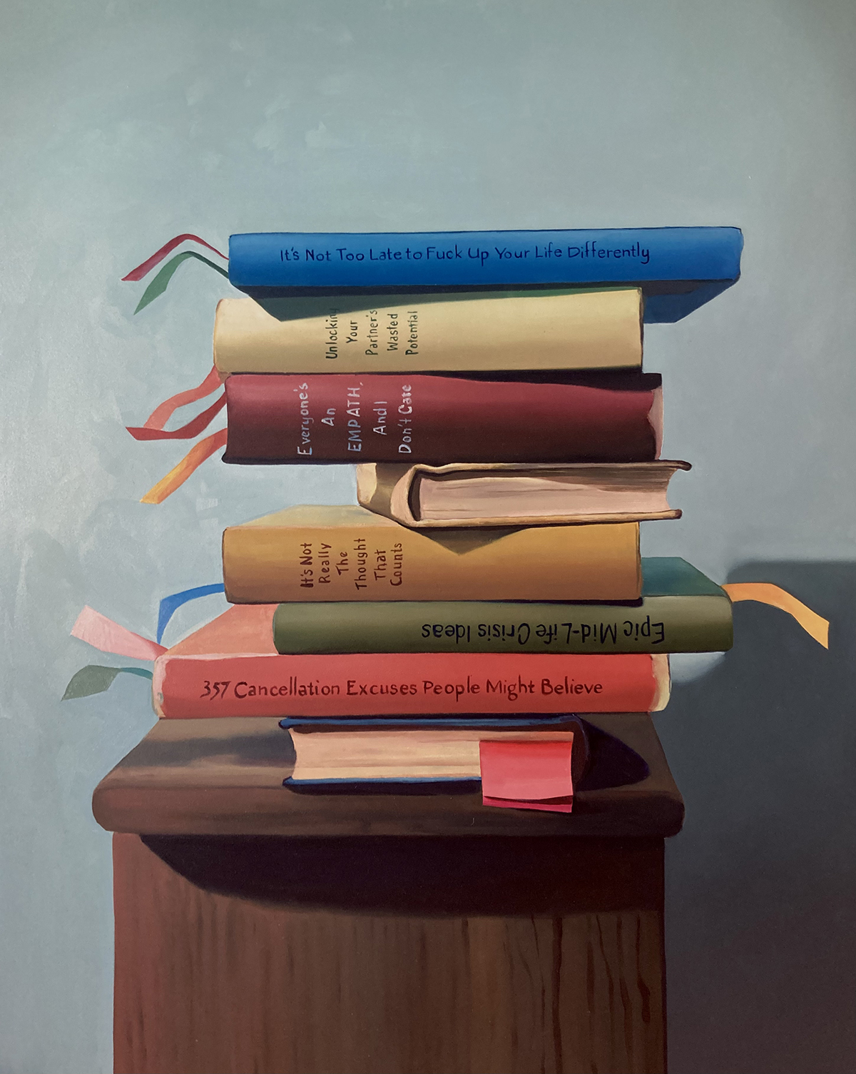 Tracey Harris - Artworks at Winfield Gallery in Carmel, CA