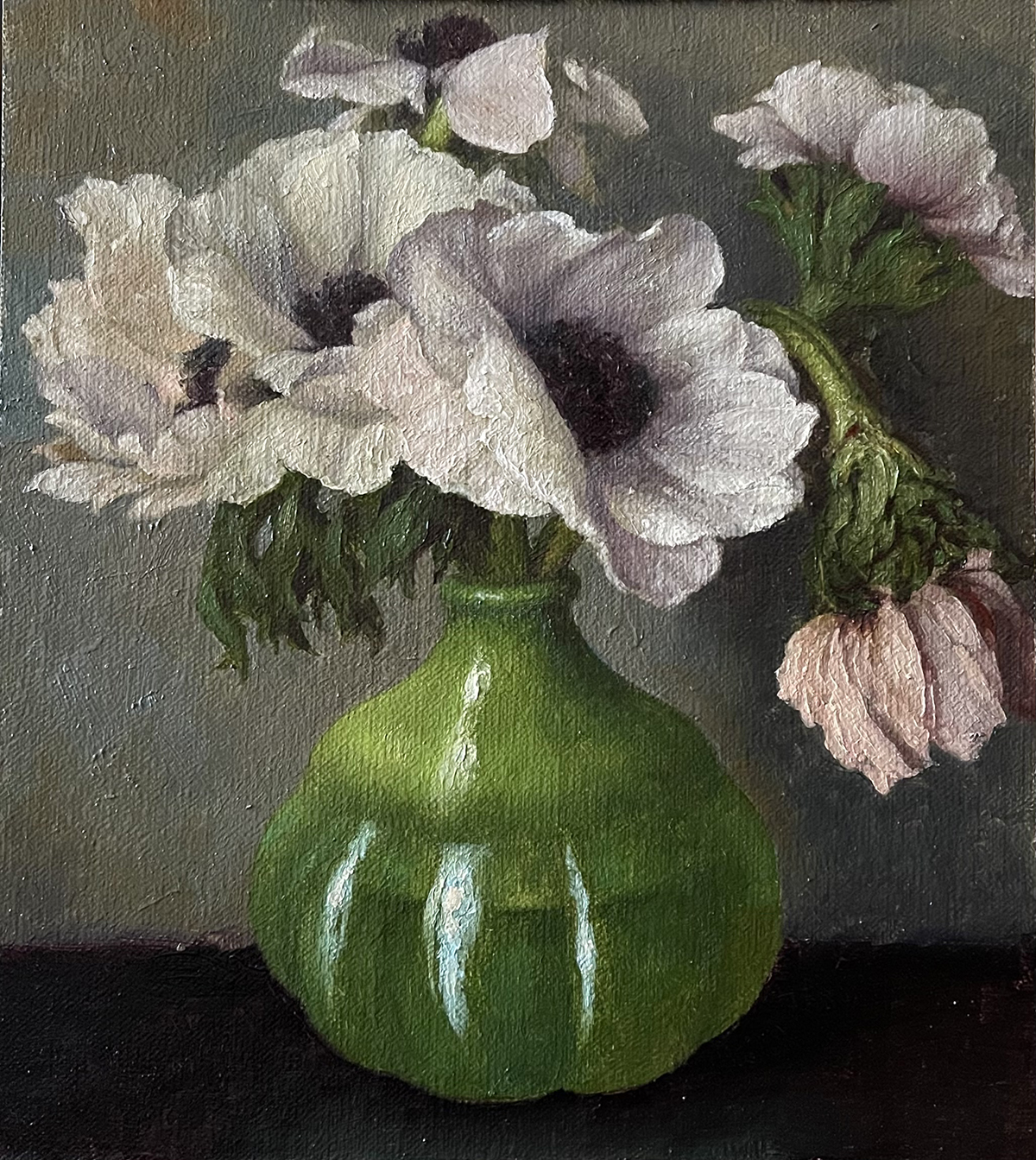 Kamille Corry | Winfield Gallery