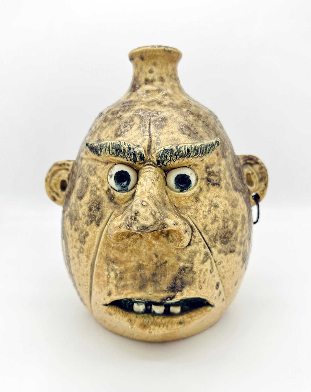 Clayton Bailey | Winfield Gallery