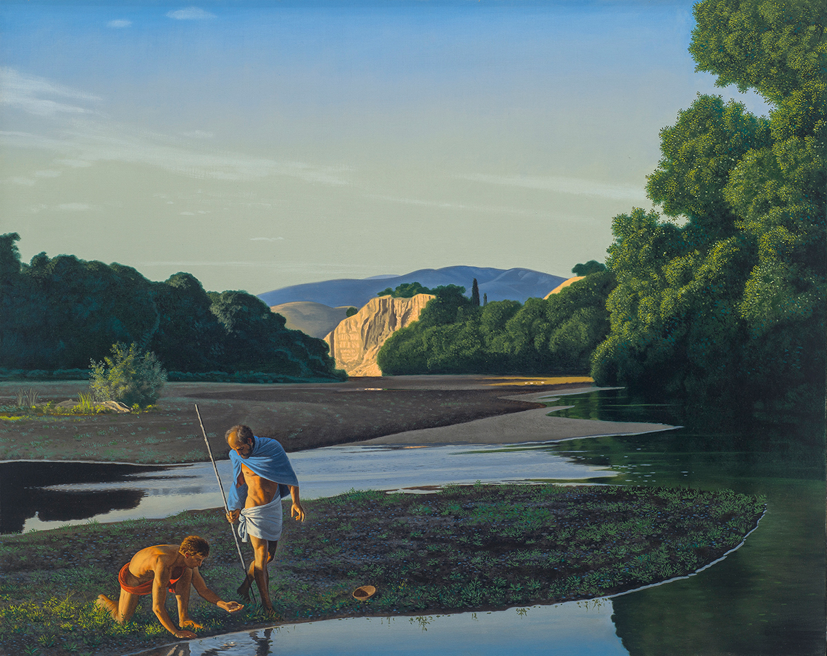 David Ligare | Winfield Gallery