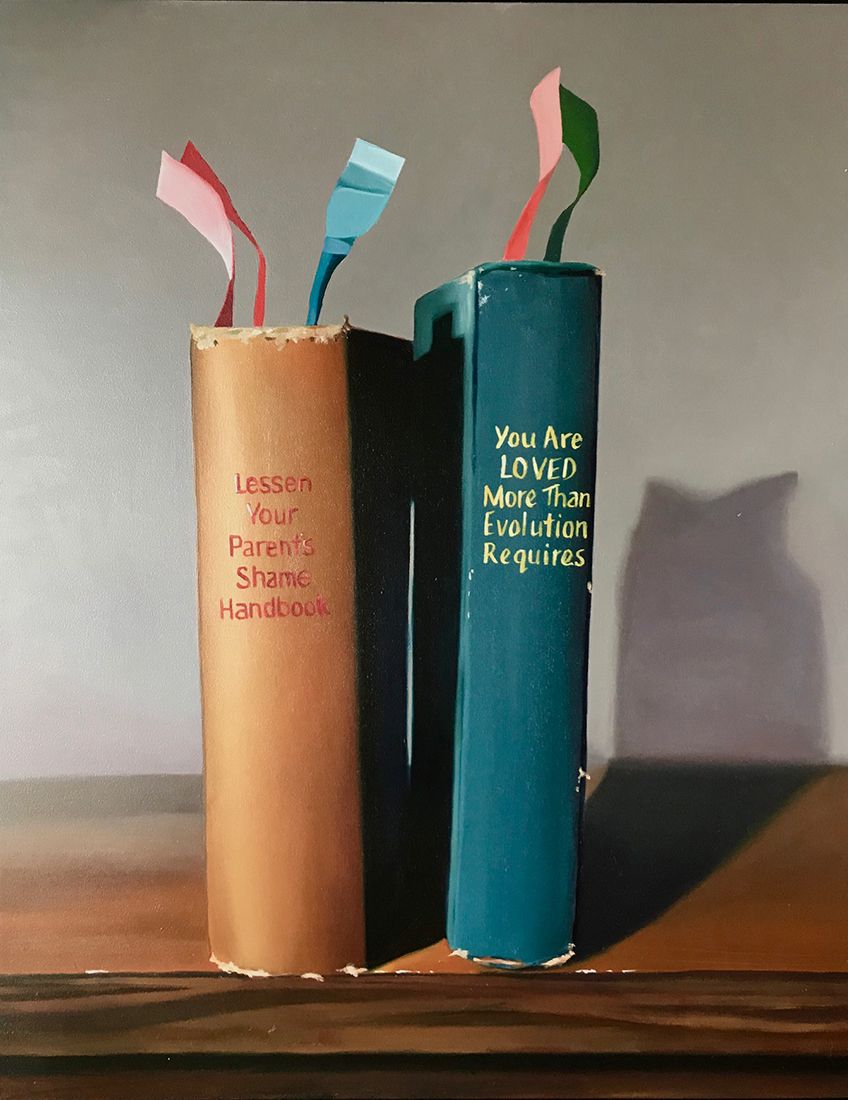 Tracey Harris | Winfield Gallery