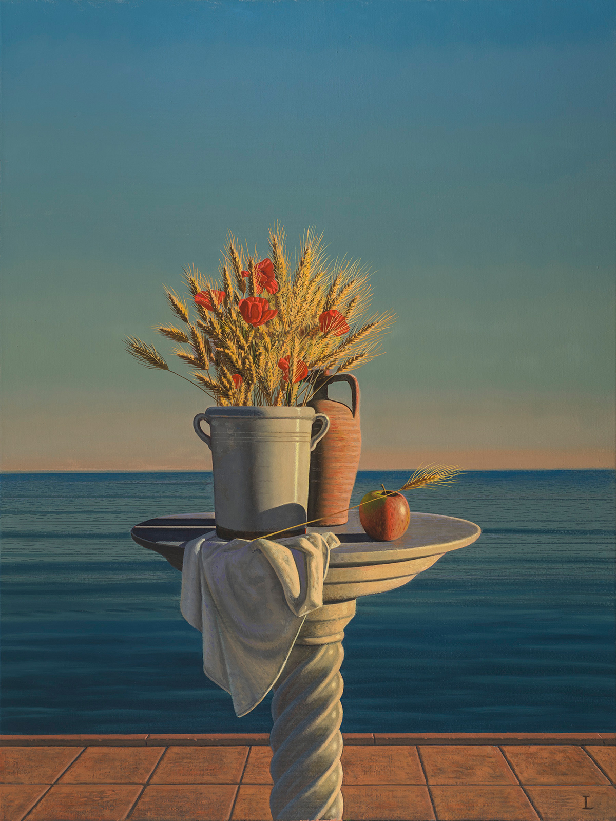 David Ligare | Winfield Gallery