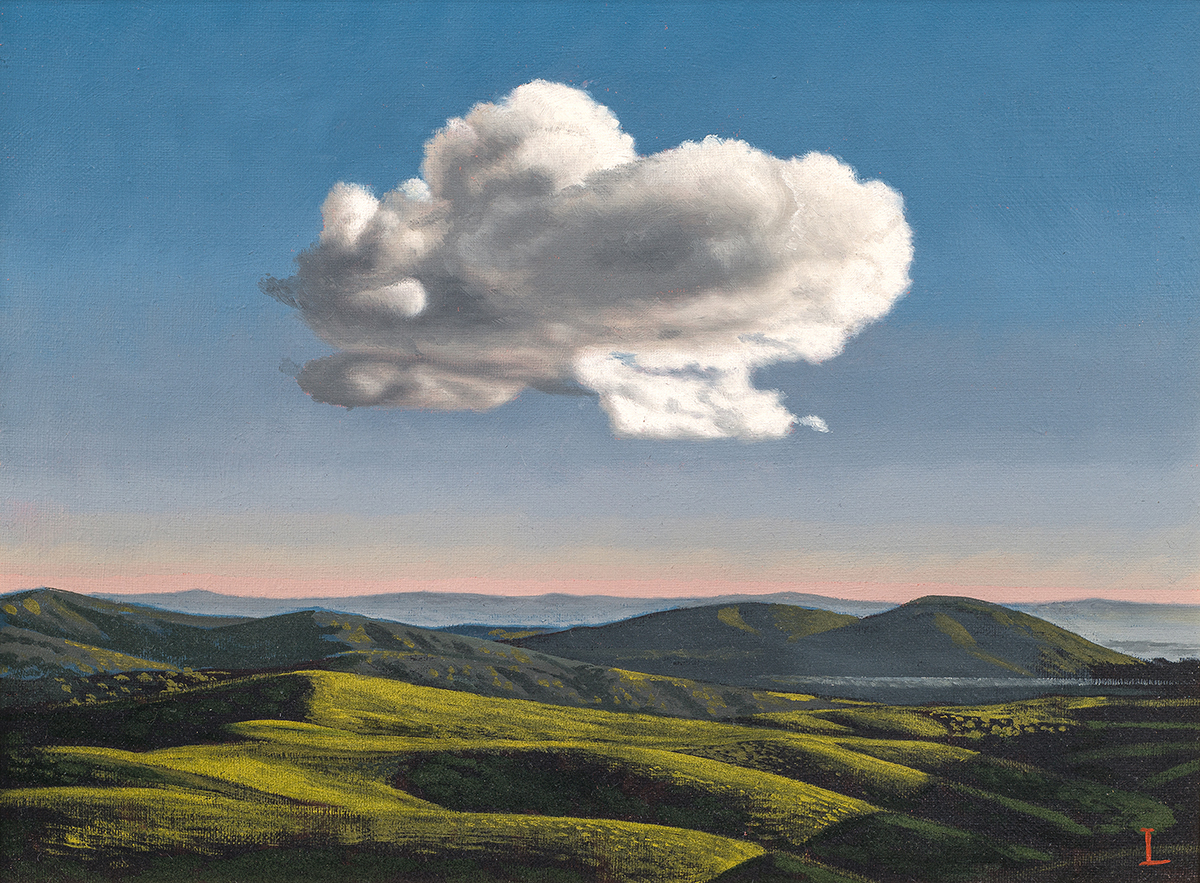 David Ligare - Artworks at Winfield Gallery in Carmel, CA