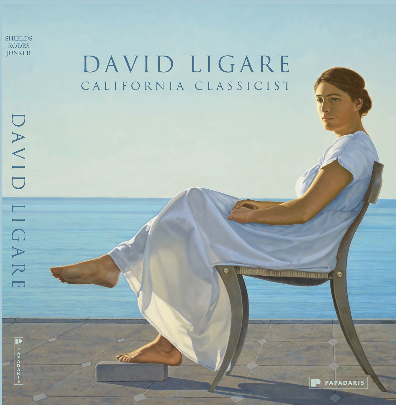 David Ligare - Artworks at Winfield Gallery in Carmel, CA