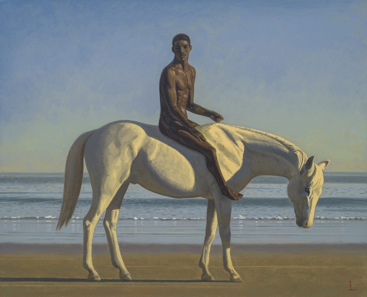David Ligare - Artworks at Winfield Gallery in Carmel, CA