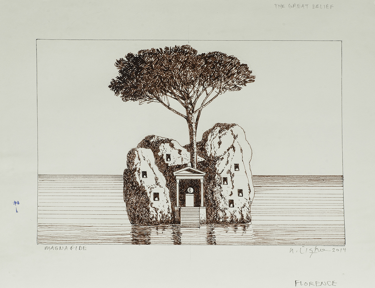 David Ligare | Winfield Gallery