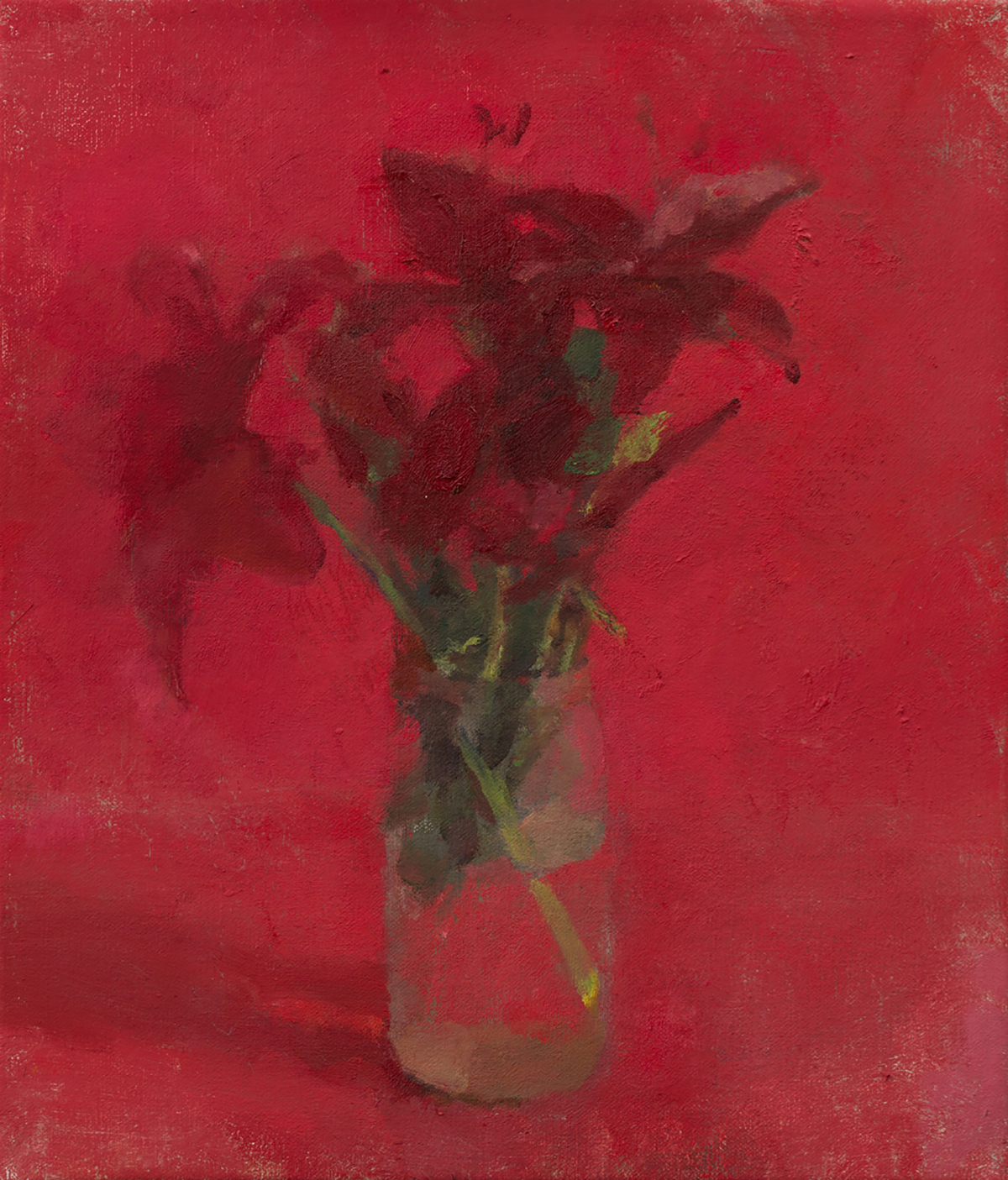 Jordan Wolfson | Winfield Gallery