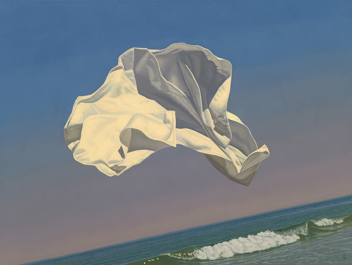 David Ligare - Artworks at Winfield Gallery in Carmel, CA