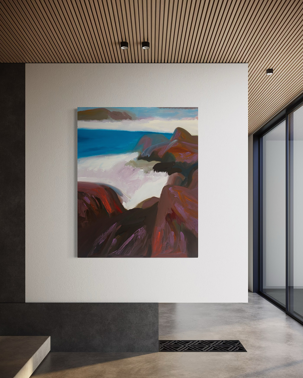 James Weeks | Winfield Gallery