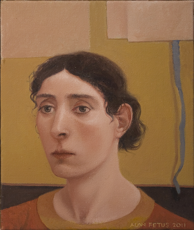 Alan Feltus | Winfield Gallery