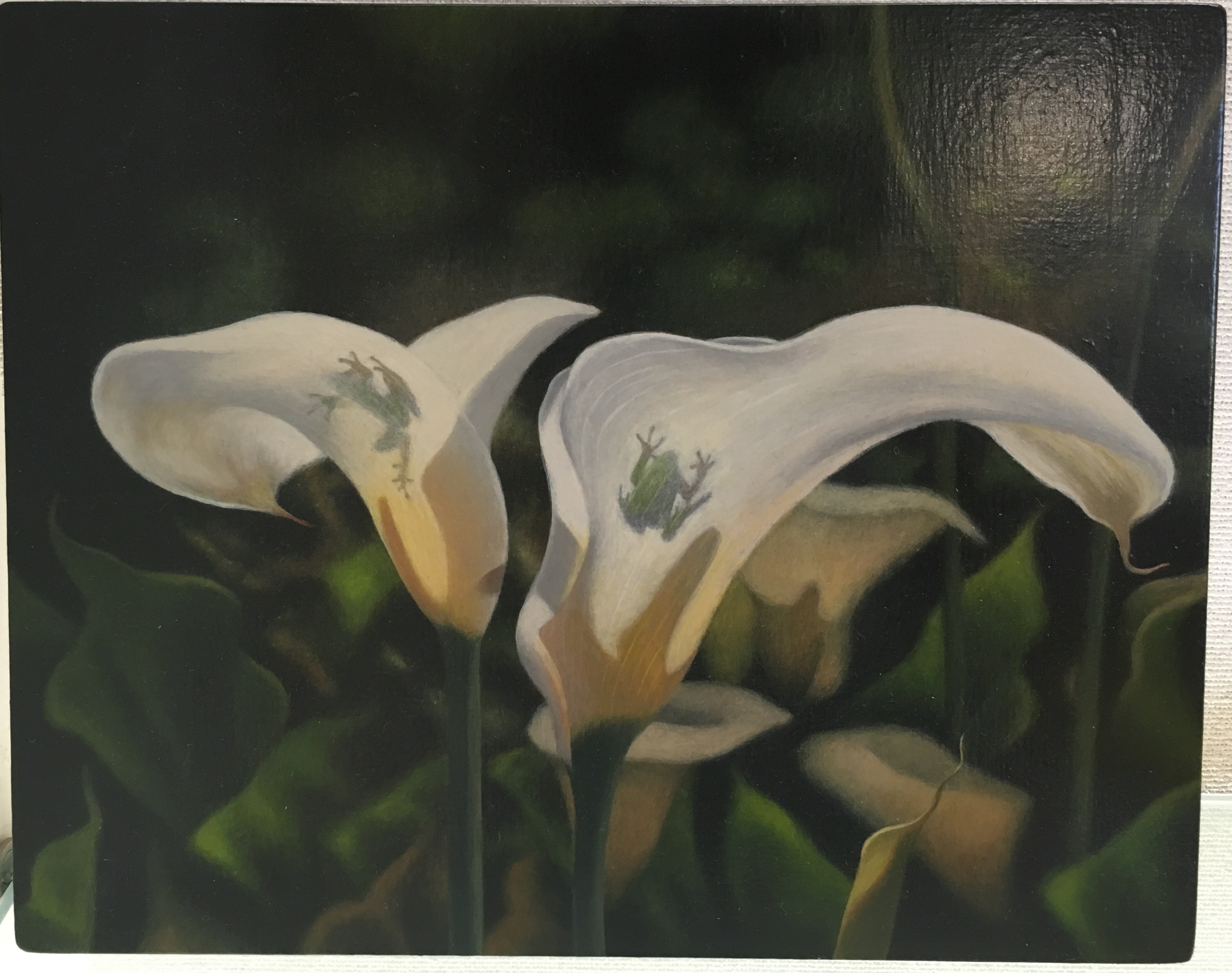 Andrea Johnson | Winfield Gallery