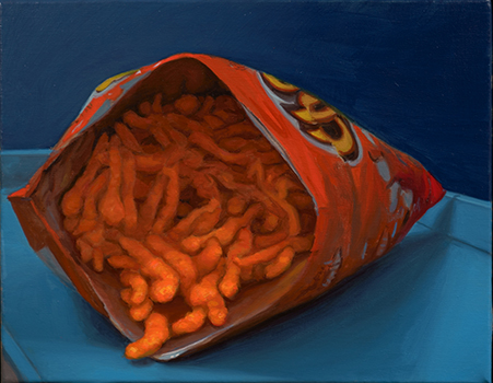 Marc Trujillo - Artworks at Winfield Gallery in Carmel, CA