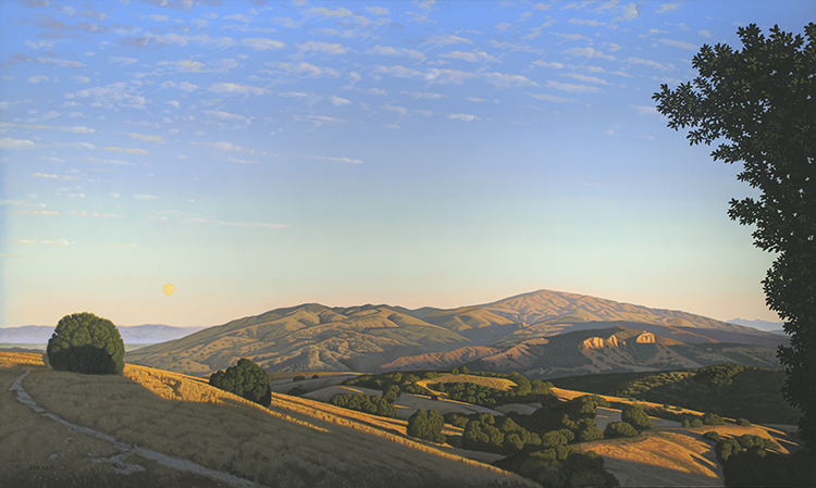 David Ligare | Winfield Gallery