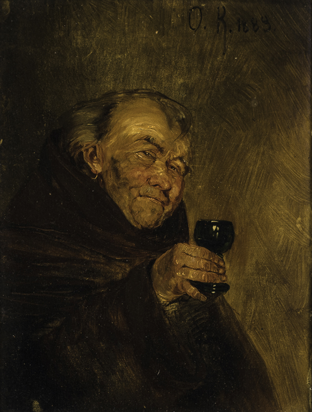 O. R. | Winfield Gallery