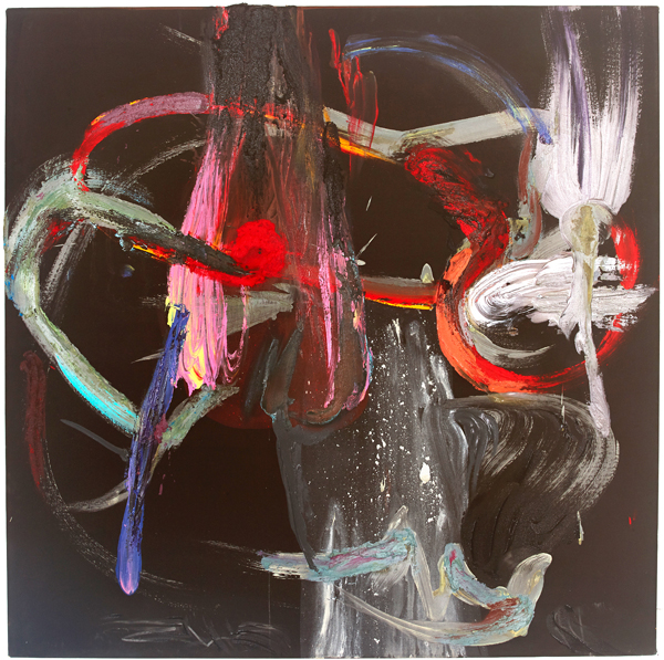 Stephen Mueller | Winfield Gallery