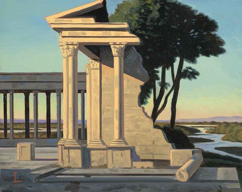 David Ligare | Winfield Gallery