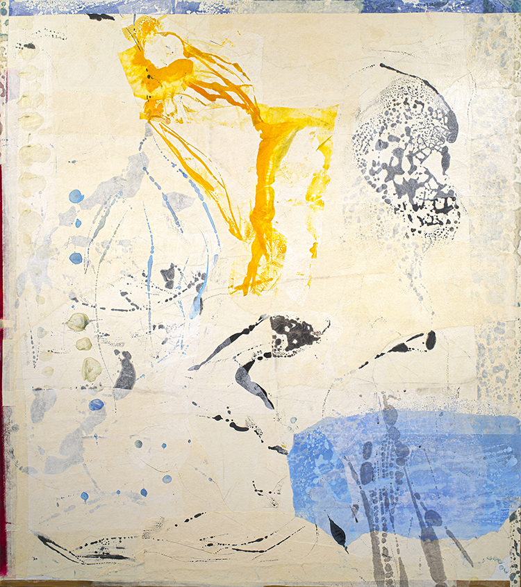 Tracey Adams - Artworks at Winfield Gallery in Carmel, CA