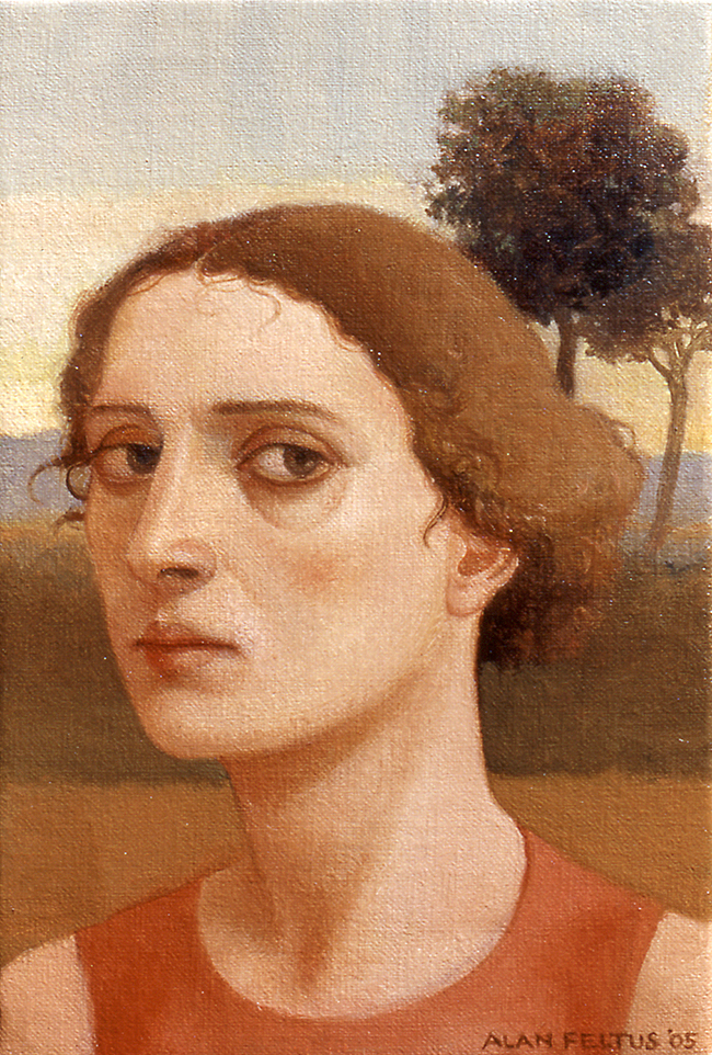 Alan Feltus | Winfield Gallery