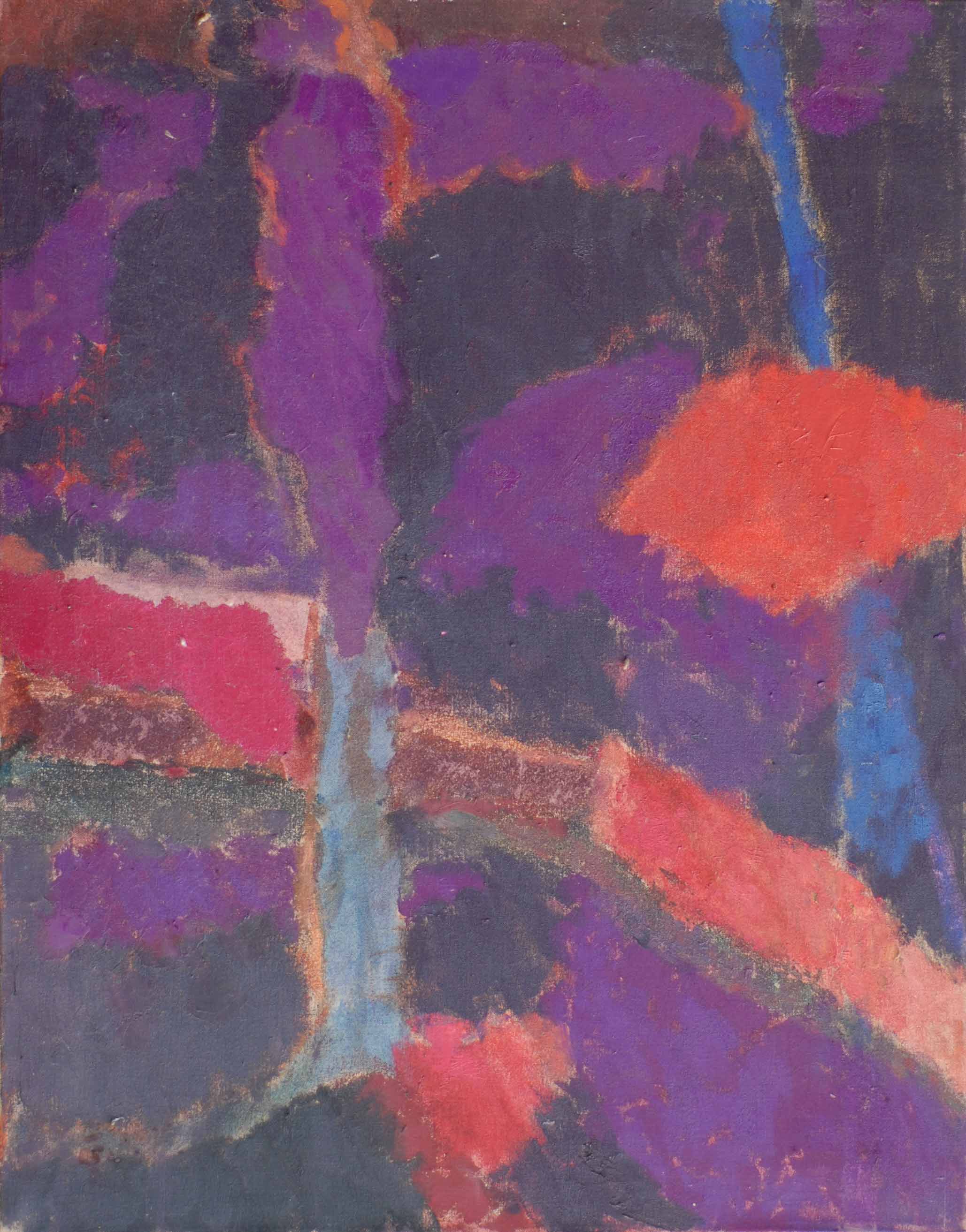 Arthur Osver | Winfield Gallery